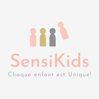Comprendre le profil sensoriel de son enfant : les 4 grandes catégories